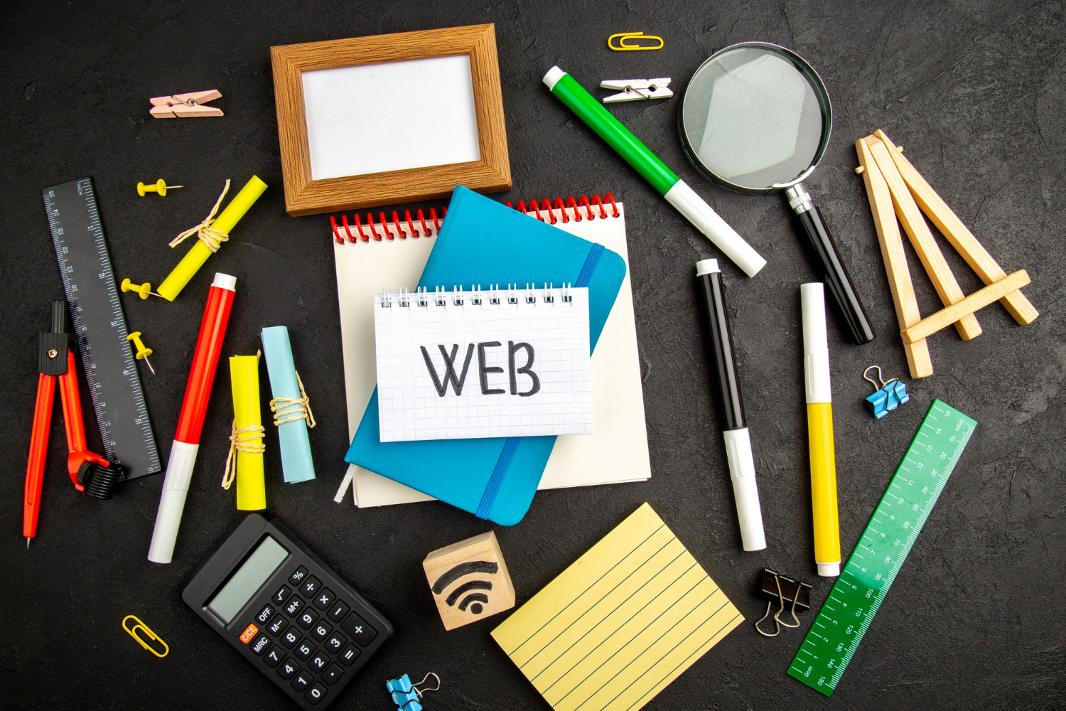 Web Toolkit - A Collection of Essential Online Tools Web Toolkit - A Collection of Essential Online Tools